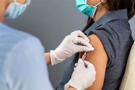Memahami Jenis Dan Kandungan Vaksin Beserta Manfaatnya Alodokter