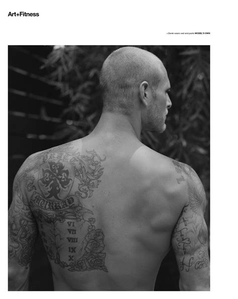 The Perfect Man — The Perfect Man Magazine