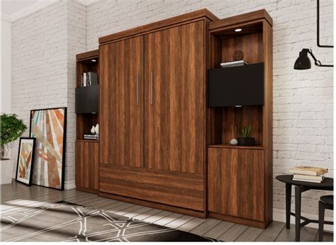 Lit Murphy Limuro Distributeur Exclusif De Murphy Bed™