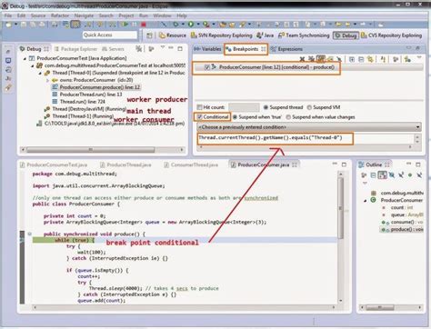 5 Ways To Debug Java Thread Safety Issues Step By Step