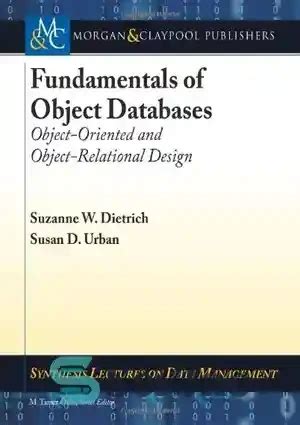 Fundamentals Of Object Databases Object