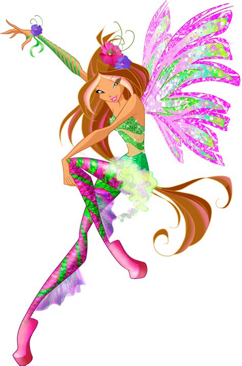 Floras Sirenix 🌸🌸 Fandom