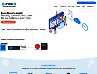 Access Aress Aws Consulting Services Ios Android Mobile App