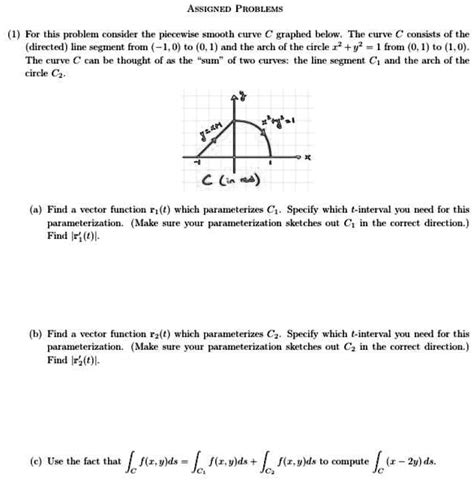 solved text assigned problems for this problem consider the