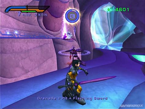 Alter Echo Download Gamefabrique