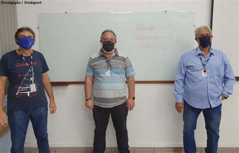 Sopesp Eleição Para Representante Dos Trabalhadores No Consad