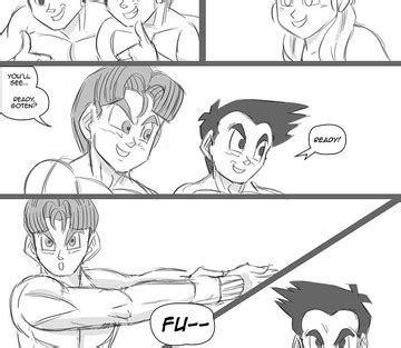 Chase After Me Muses Sex And Porn Comics