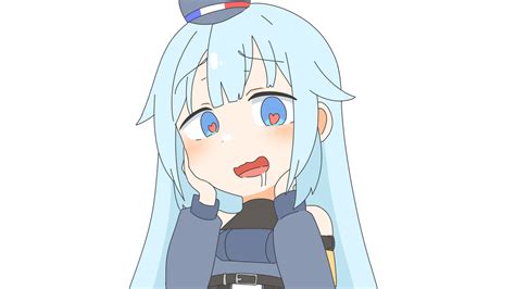Daebom Warthunder Anime Artist Аниме арт Аниме арт