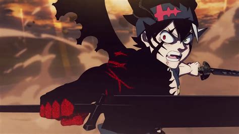 Black Clover Não Será Mais Publicado Na Shonen Jump