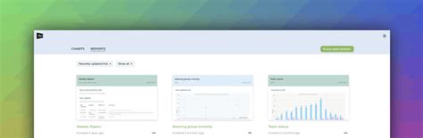 Early Access Introducing Screenful Reports 🚀 Screenful Blog