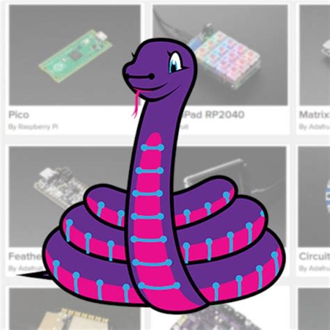 The Past Present And Future Of Circuitpython Hackaday