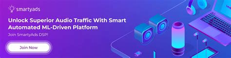What Is Audio Advertising Examples And Benefits Smartyads Smartyads