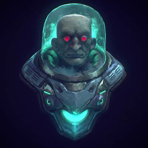 80 Level On Linkedin Art 3d 3dart Maya Maya3d Zbrush