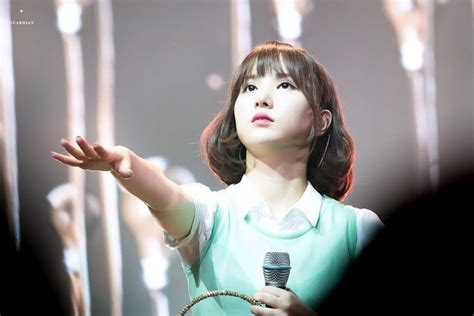 Eunha Singer Alchetron The Free Social Encyclopedia
