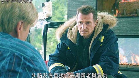敢动尼姆连森的儿子就等着被灭族吧 高清1080P在线观看平台 腾讯视频