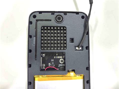 Connecting Via Serial Console Mecha Documentation