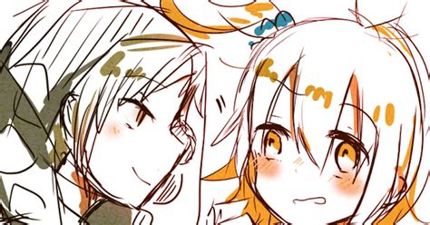 カゲロウプロジェクト かのももも漫画 ももんがお仕事募集中のマンガ Pixiv