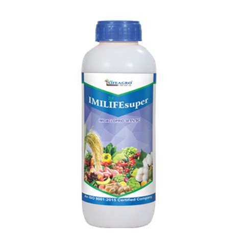 Imidacloprid SC Insecticides Manufacturer From Rajkot Gujarat India Latest Price