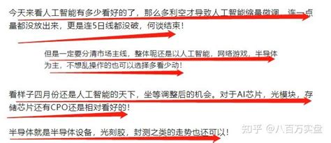 抓住人工智能大主线行情！八哥实盘第13天，957万 知乎