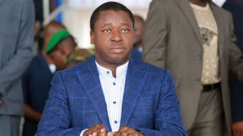 Togo Tout Ce Quil Faut Savoir Sur La Nouvelle Constitution La