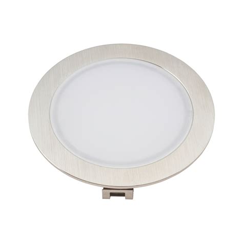 Led Recessed Light Ebl 24 22