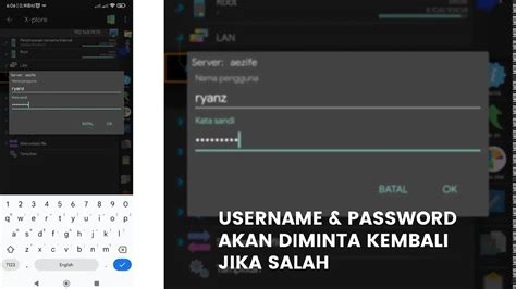 Tutorial Transfer File Antara Pc Dan Android Via Wifi Terbaru 2023 Nyzezi