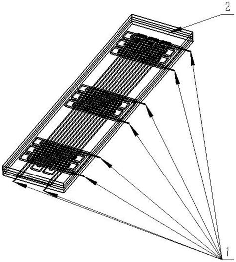 Modularized Soft Curvature Sensor With Double Layer Sensing Structure