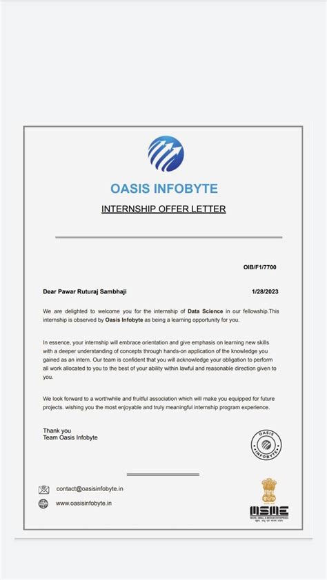 Ruturaj Pawar On Linkedin Oasisinfobyte