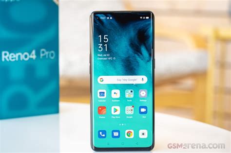 Oppo Reno Pro Review Lab Tests Display Battery Life Speaker Test