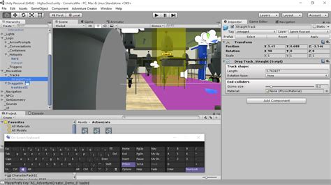 Draggable — Adventure Creator Forum