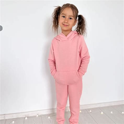 Костюм из футера | Dogodashop