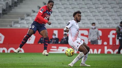 Nhận định soi kèo Lorient vs Lille Áp sát ngôi đầu