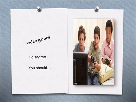 Hobbies And Interests Ppt