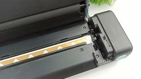 Phomemo M08F Review – Portable Thermal Printer No Requiring Ink, Toner ...