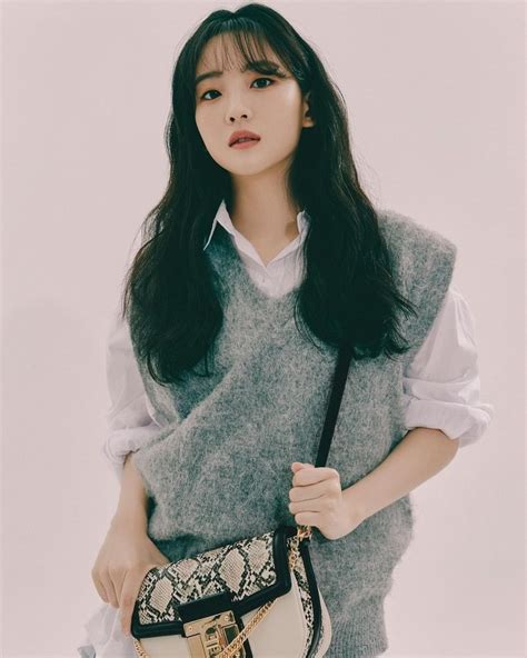 Picture Of Cho Yi Hyun