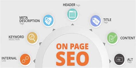 Eight Basic On Page SEO Tips To Optimize Content - EXEIdeas – Let's Your Mind Rock