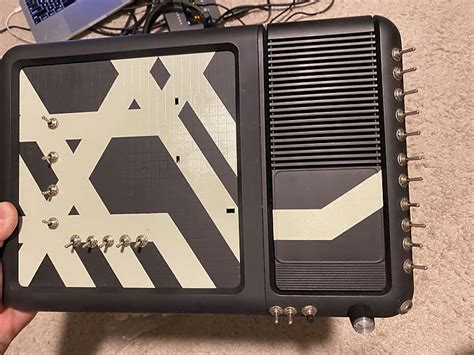 Glitchmachines Cataract Syntax Pro Circuit Bent Reverb
