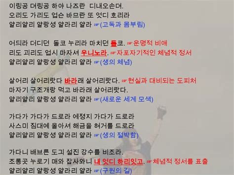 청산별곡 작자미상