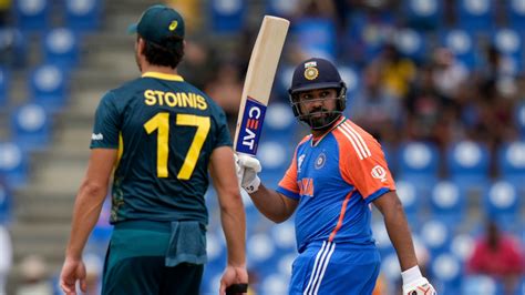 Rohit Surpasses Kohli As Leading T20i Run Scorer Levels Babars