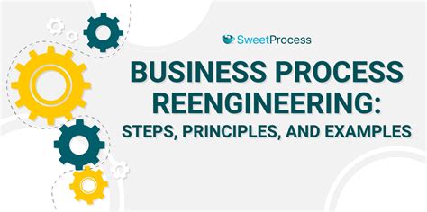 What Really Is Business Process Reengineering Examples