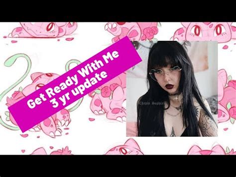 Grwm Updated Daily Makeup Youtube