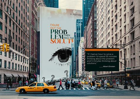 Book Design Problem Solving Book Cover Design Behance