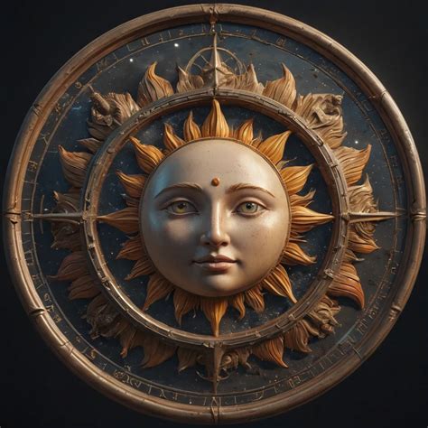Understanding Your Zodiac Moon And Sun Signs Explained