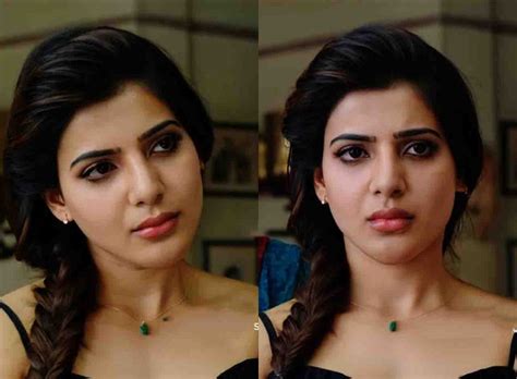 Samantha Sex Scene Watch Bed Scene From Family Man