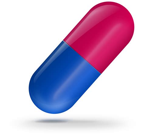 Capsule Png Png All