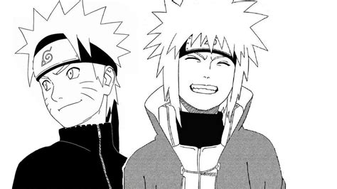 100 Naruto Manga Wallpapers