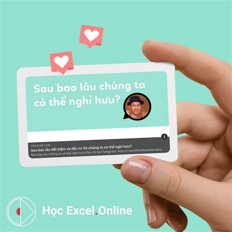 Học Excel Online Hocexcelonline • Instagram Photos And Videos