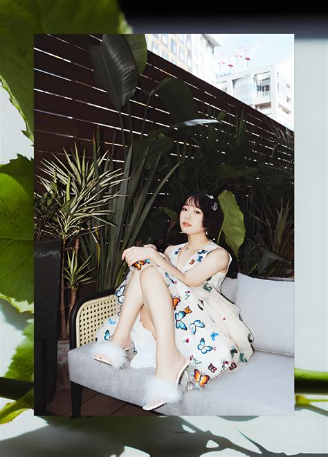 Yura Kano Ladymary Set
