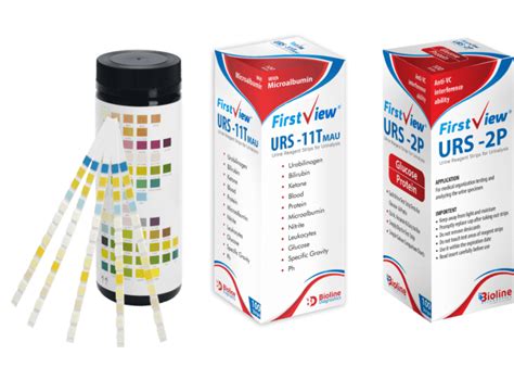 Urinalysis Bioline Diagnostics Llp