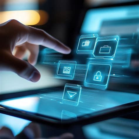 Document Management Software System For Managing Documents Information Organization System